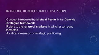 Competitive positioning and strategies.pptx