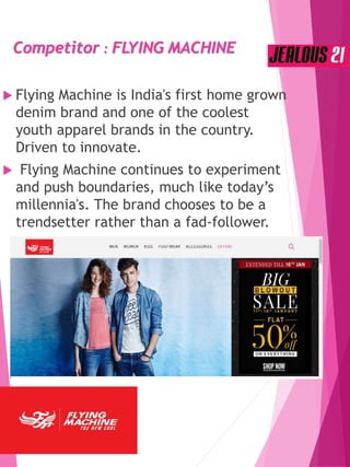 Competitive research | PDF