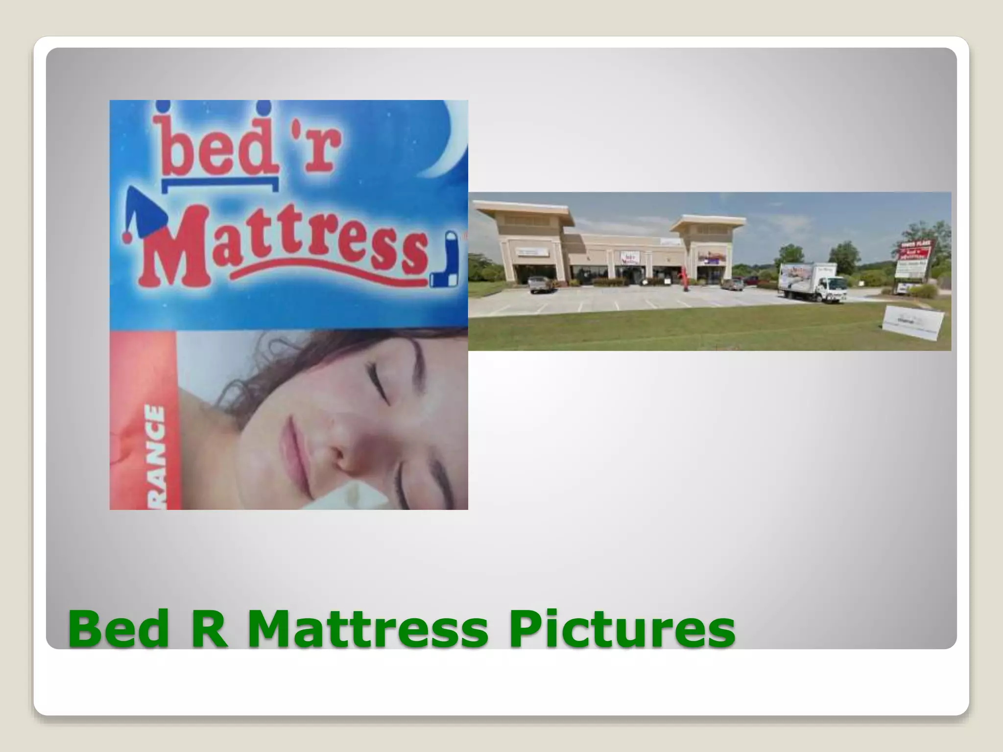 Competitive Shop Analysis | PPTX