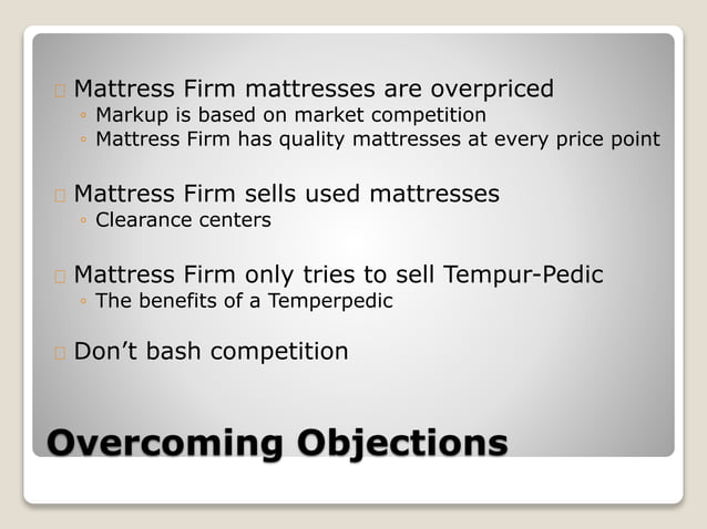 Competitive Shop Analysis | PPT