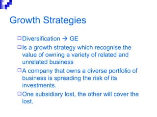 Foundations of Strategic Competitiveness | PPT