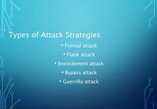 Competitive strategy | PPTX