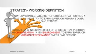 Competitive Strategies : 3C -Competition, Collaboration & Coopetition ...