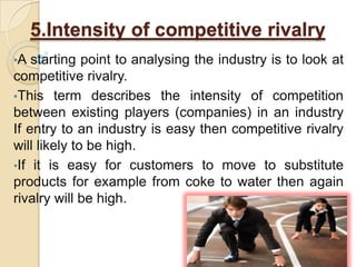 Competitive structure of industries | PPT