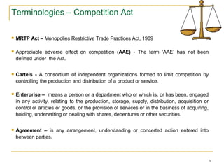 Competiton law | PPT