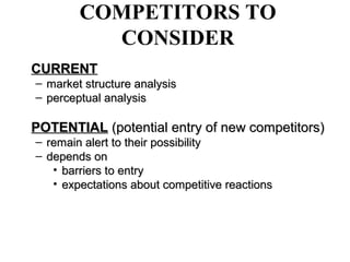 Competitor analysis-2-vg | PPT