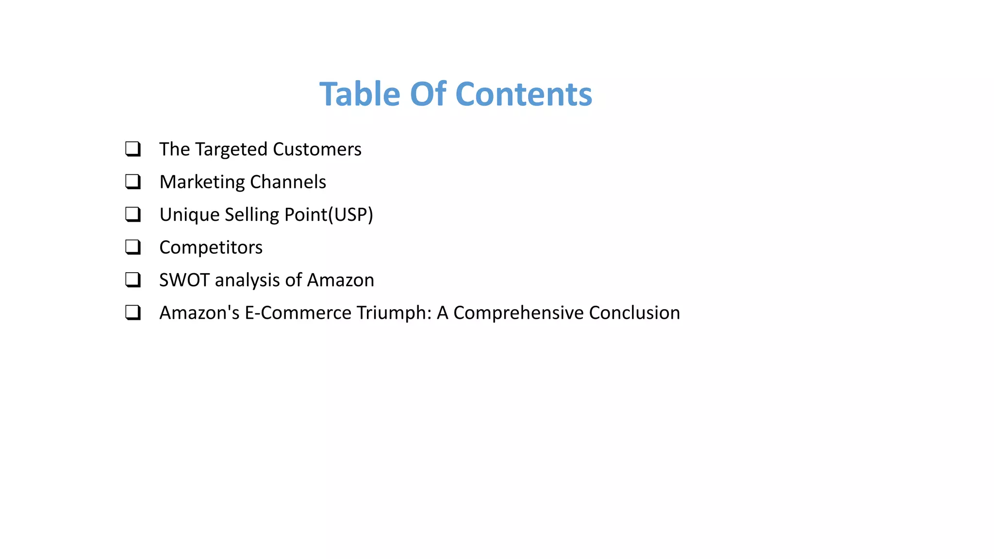 Competitor analysis on amazon.pptx.pdf