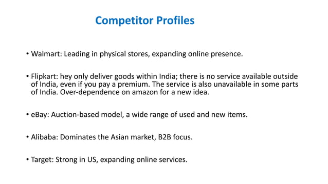 Competitor analysis on amazon.pptx.pdf