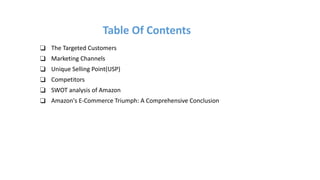 Competitor analysis on amazon.pptx.pdf