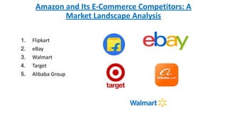 Competitor analysis on amazon.pptx.pdf