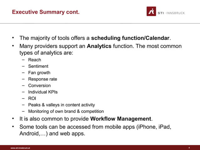 Competitor analysis ppt | PPT