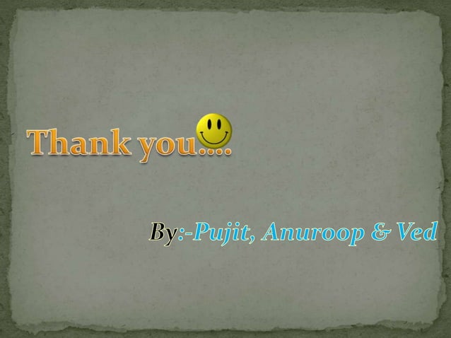 Competitor attack theory PPt | PPT