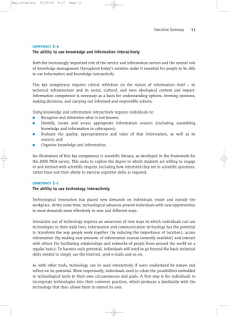 Competencias PISA | PDF