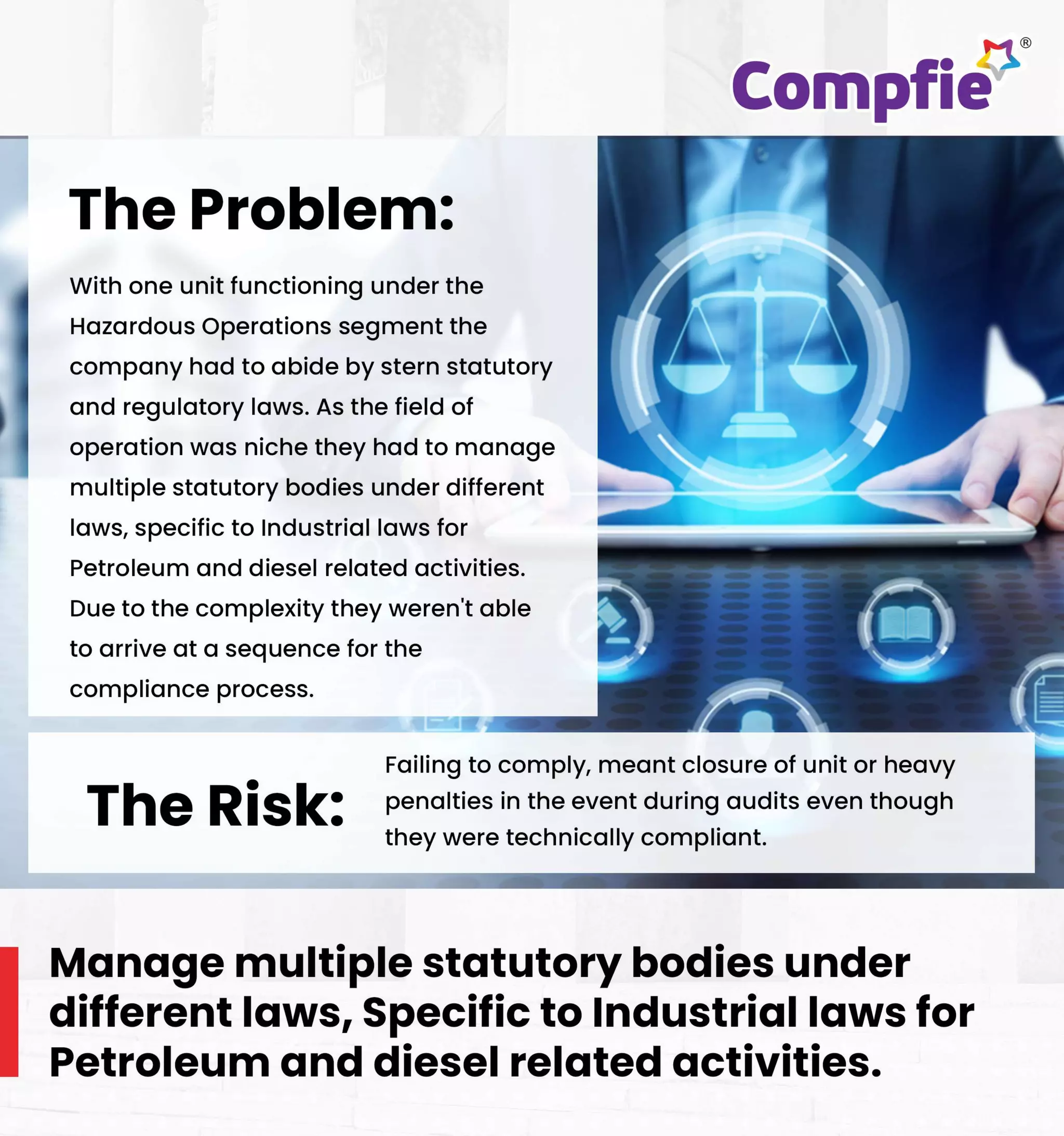 Compfie case-study-engineering | PDF | Business | Business and Finance
