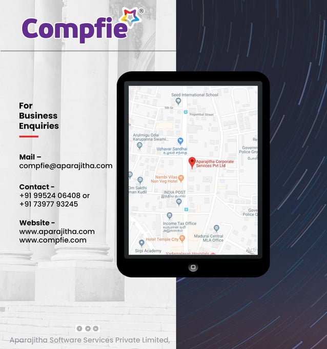 Compfie case-study-engineering | PDF | Business | Business and Finance