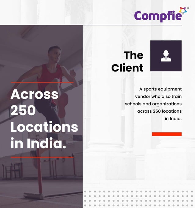 Compfie case-study-sales-training | PDF