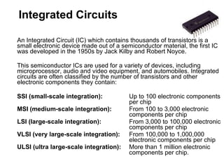 Comp generations 09 | PPT