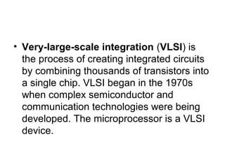 Compgenerations pented | PPT