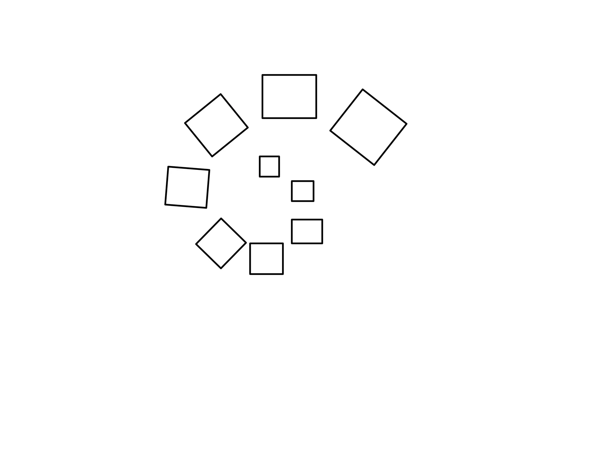 Composicion geometrica | PPTX