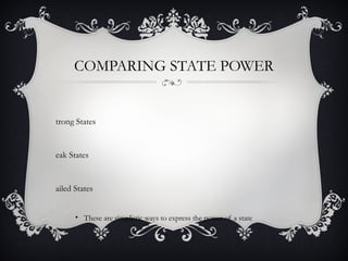 Comp gov -_1_states of seps | PPT