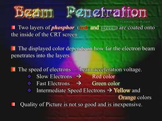 Comp graphics | PPTX