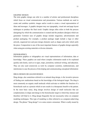 COMPUTER GRAPHICS AND MULTIMEDIA: The Future is here, Today. | DOC