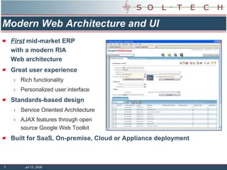 Compiere ERP | PPT