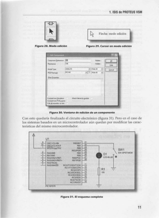 Compilador c ccs y simulador proteus para microcontroladores pic Compilador c ccs y simulador proteus para microcontroladores pic