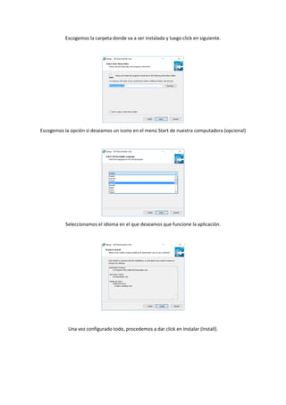 Compiladores | PDF | Web Design and HTML | Internet