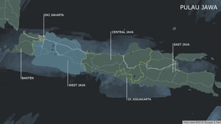 The story of Bandung Raya | PPT