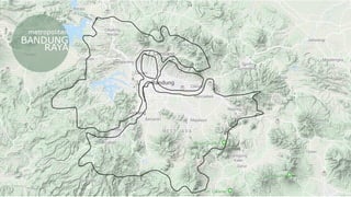 The story of Bandung Raya | PPT