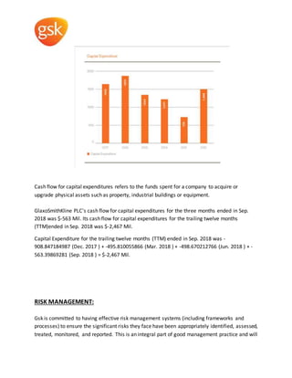 Financial report | DOCX