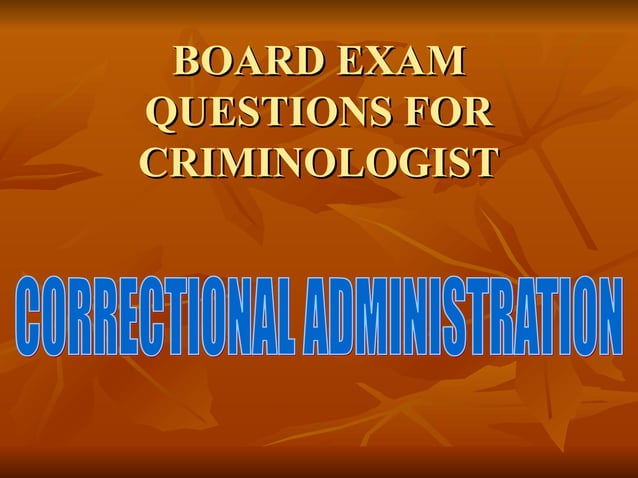 Compilation-in-CORRECTIONAL-ADMINISTRATION-2.ppt