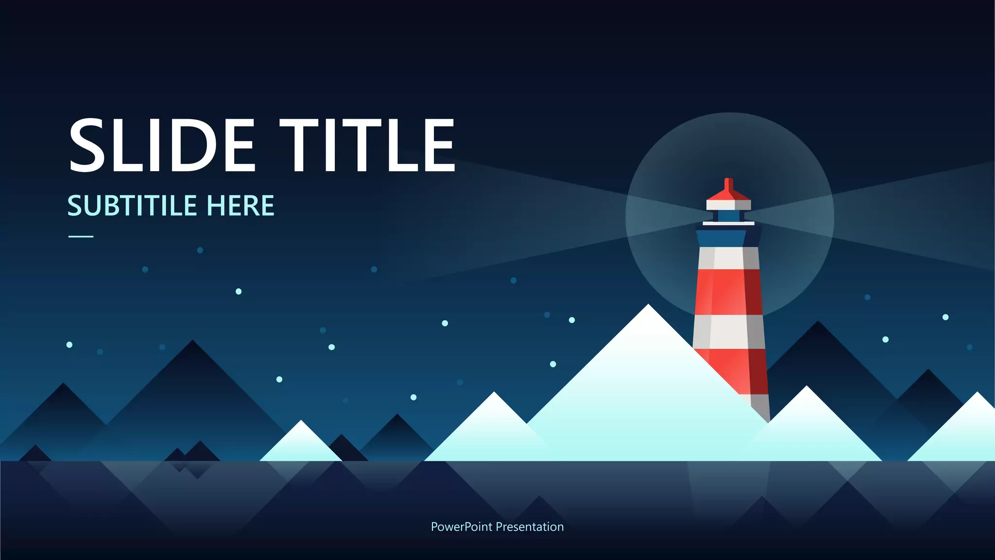 High Impact PowerPoint Presentations- Compilation 1 | PPTX