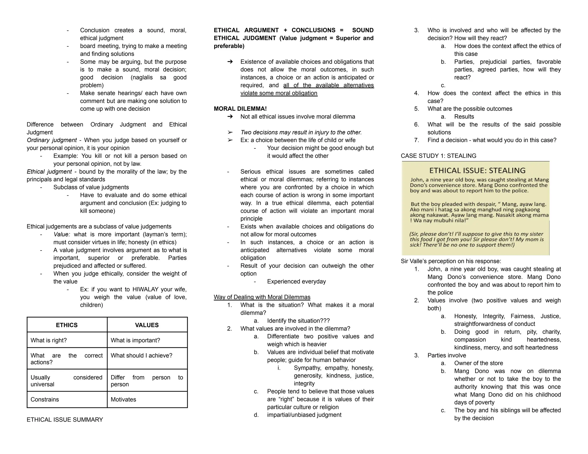 COMPILATION: ETHICS Midterms- Finals.pdf