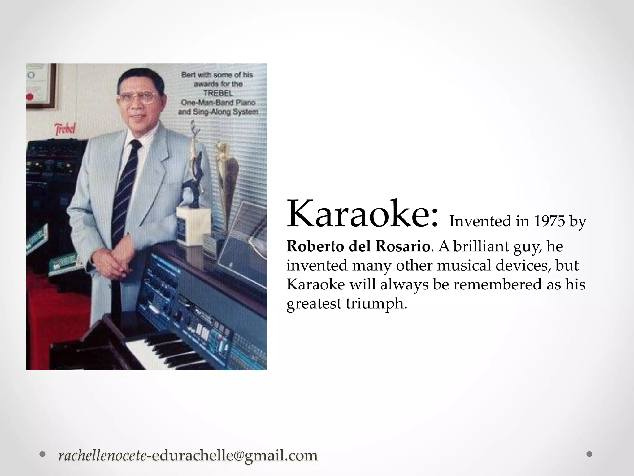 Compilation filipino investors | PDF