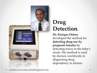 Compilation filipino investors | PDF | Chemistry | Science