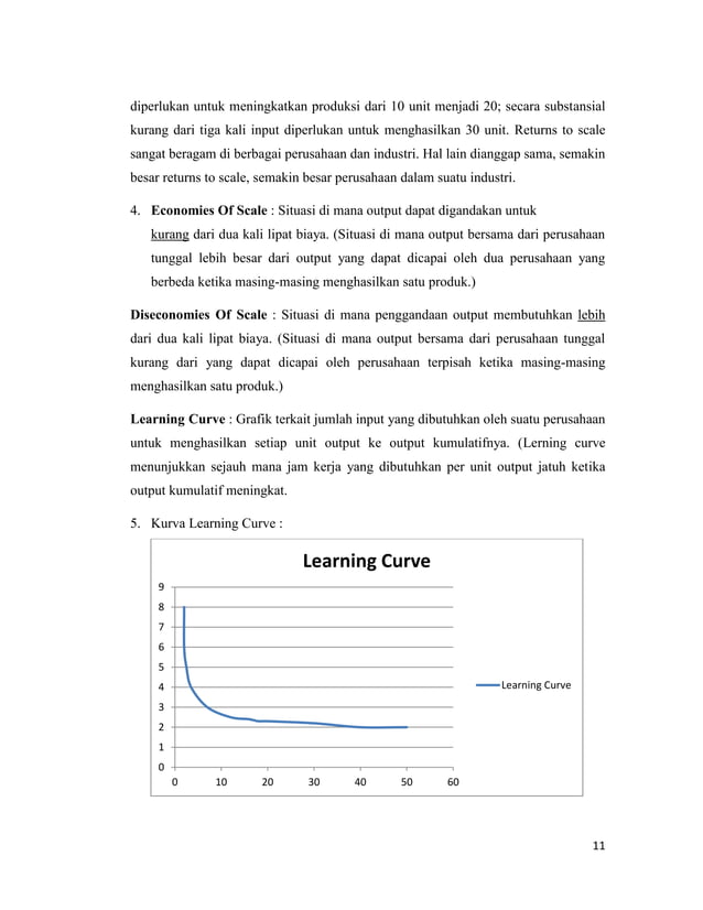 Compilation microeconomics | PDF