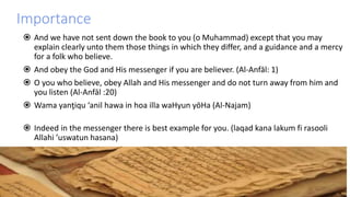 Compilation of HadithA compilation of Hadith refers to the collection ...