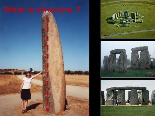 Compilation of lecture, structure 1 | PPT