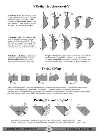 Compilation of Origami | PDF