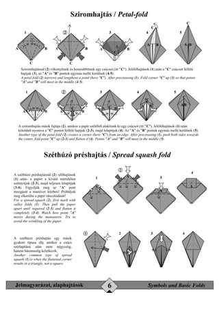Compilation of Origami | PDF