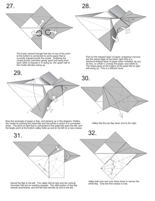 Compilation of Origami | PDF