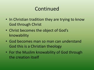 compilation of quran | PPT