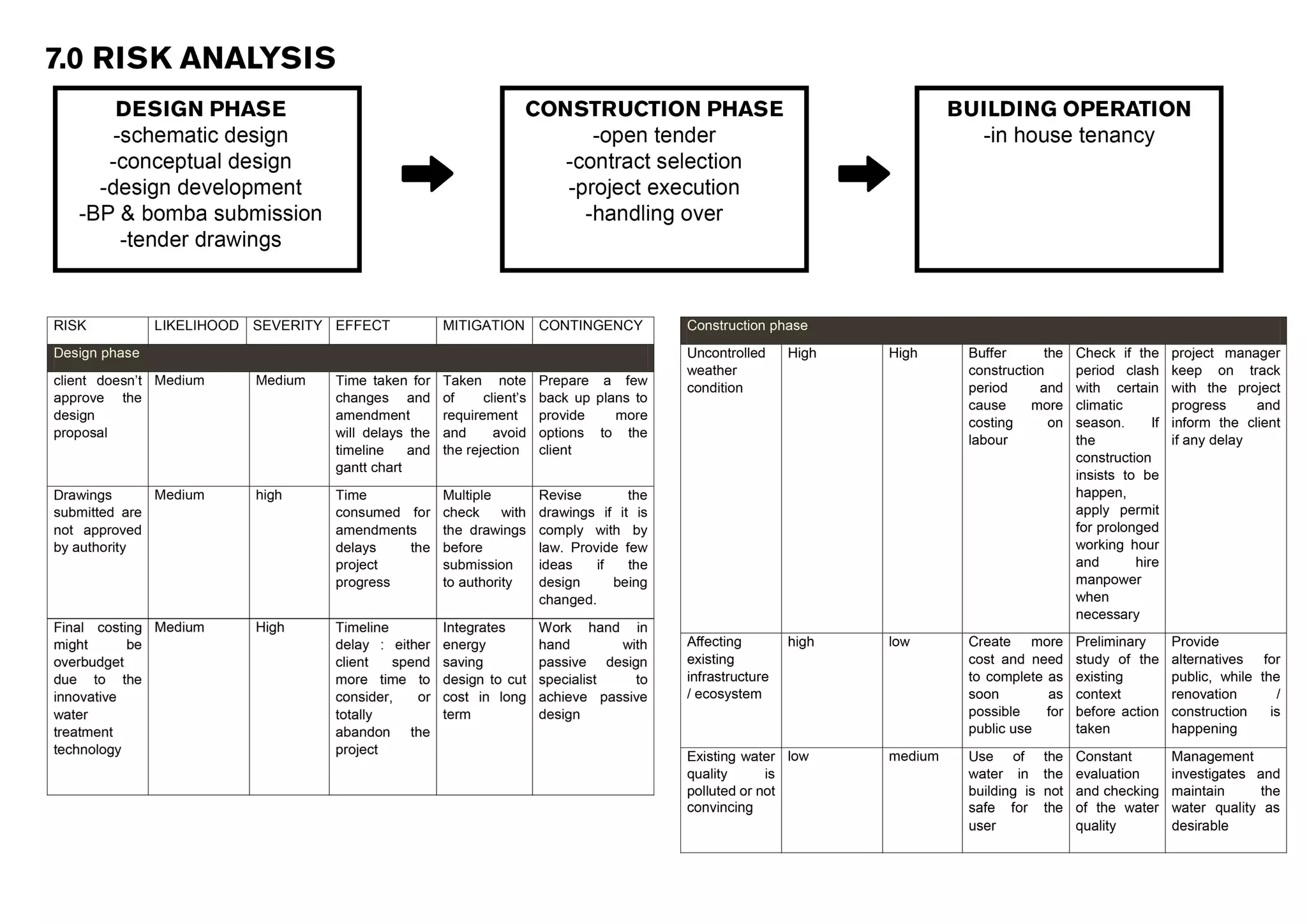 individual project management | PDF