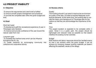 individual project management | PPT