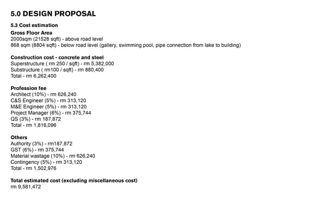 individual project management | PDF