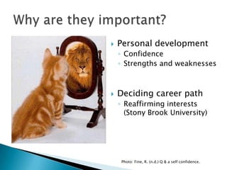 Why CMAT: Final Presentation | PPTX