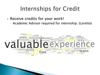 Why CMAT: Final Presentation | PPTX