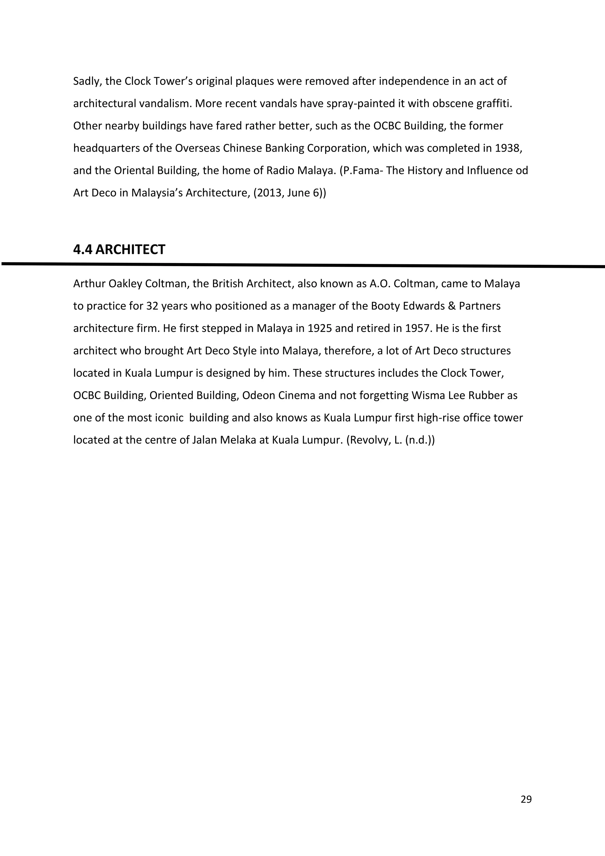 Wisma Rubber Lee Analysis | PDF
